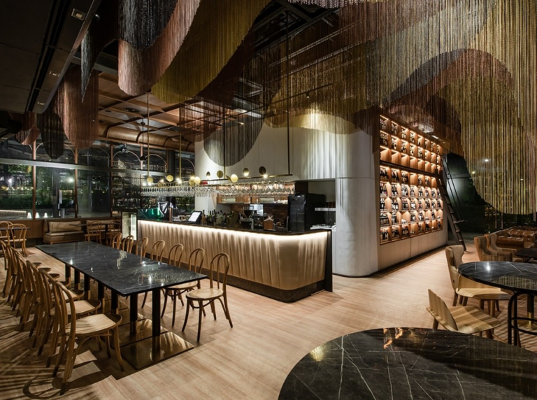 10 Top Bangsar South Cafes [2026]; Spots for Dating or Hang Out!