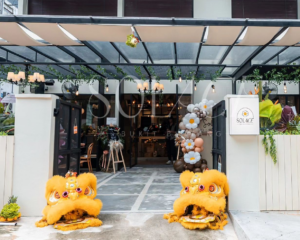 10 Top Cafes in Bukit Bintang [2025]; Get Cozy and Enjoy!