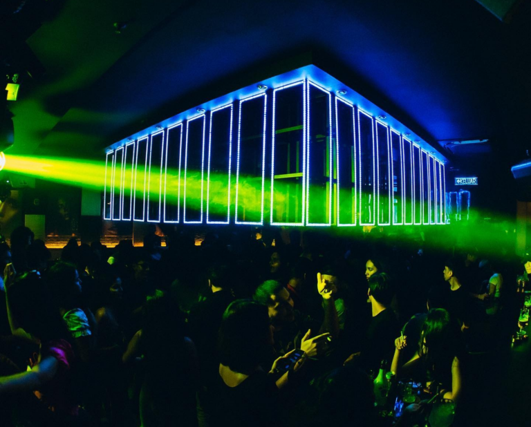 Top 10 Places at TREC KL for Hanging Out; Have A Blast with Nightlife Fun!