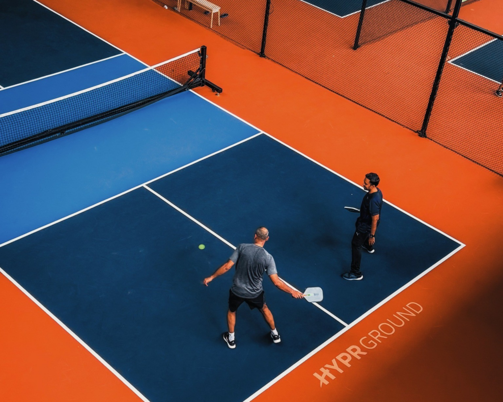 15 Best Pickleball Courts in Klang Valley!