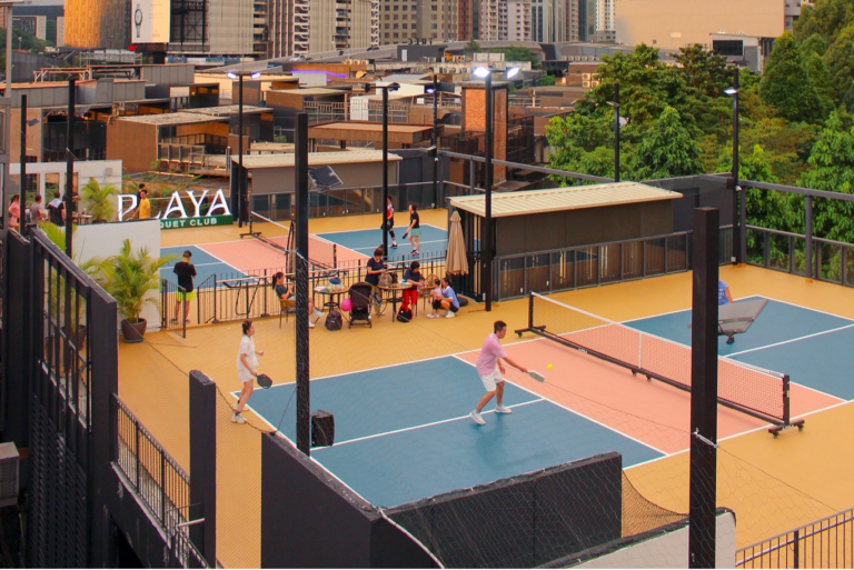 Top 10 Places at TREC KL for Hanging Out; Have A Blast with Nightlife Fun!