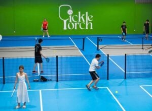 15 Best Pickleball Courts in Klang Valley!