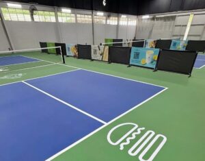 15 Best Pickleball Courts in Klang Valley!