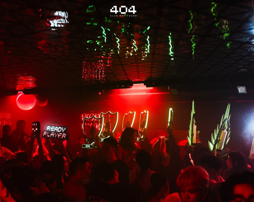 Top 10 Places at TREC KL for Hanging Out; Have A Blast with Nightlife Fun!