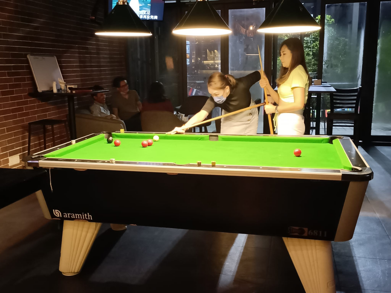Top 10 Places at TREC KL for Hanging Out; Have A Blast with Nightlife Fun!