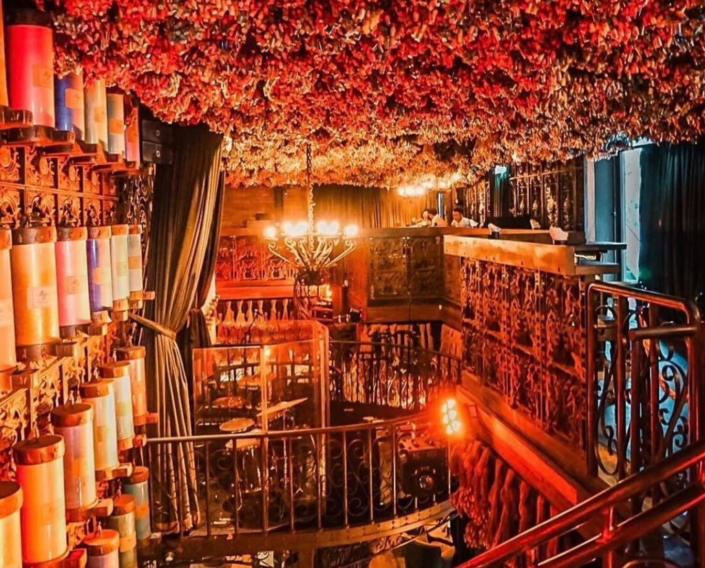 Top 10 Places at TREC KL for Hanging Out; Have A Blast with Nightlife Fun!