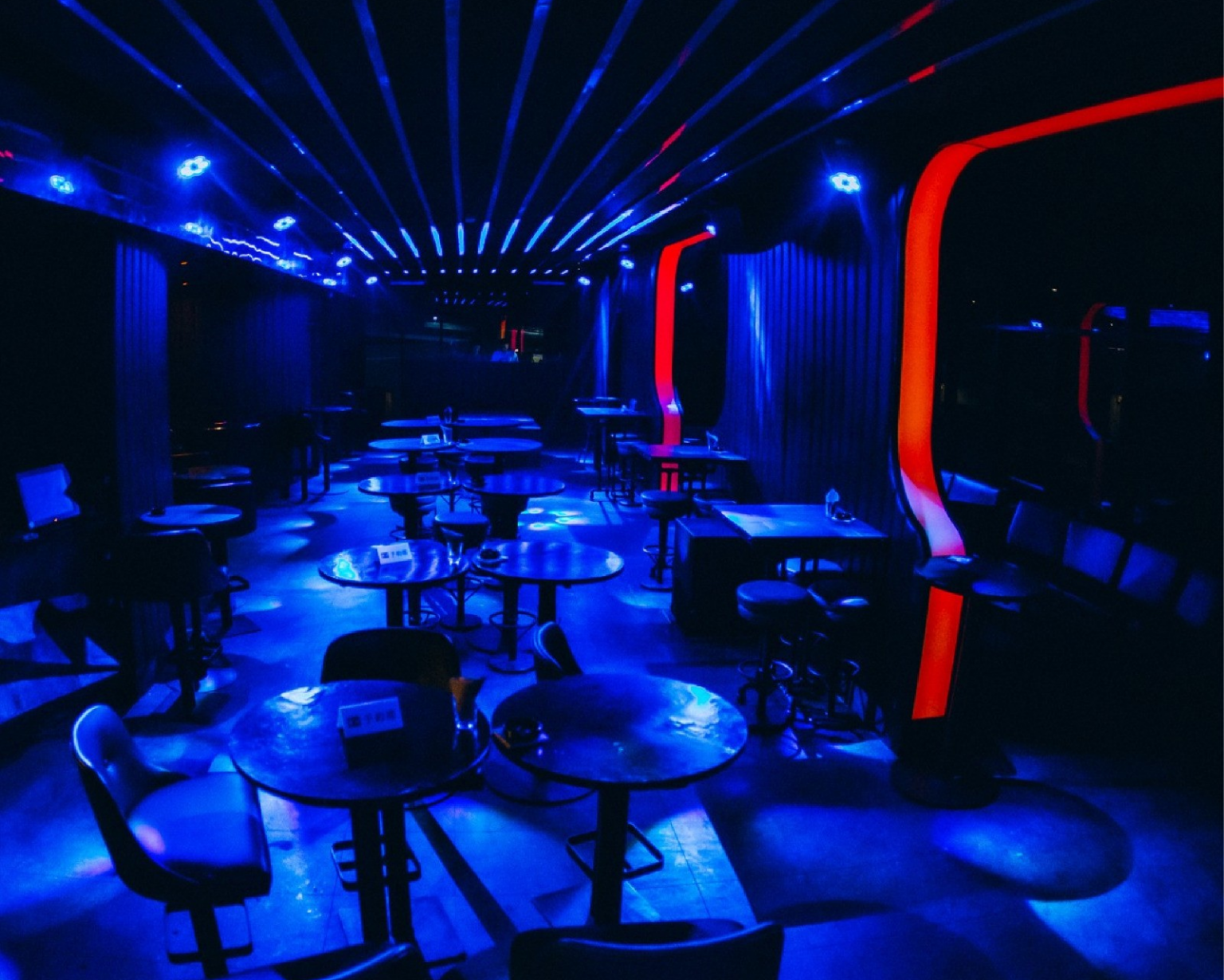 Top 10 Places at TREC KL for Hanging Out; Have A Blast with Nightlife Fun!