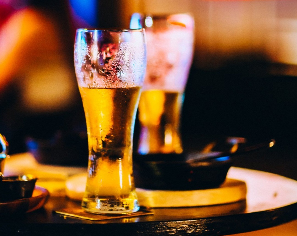 Top 10 Places at TREC KL for Hanging Out; Have A Blast with Nightlife Fun!
