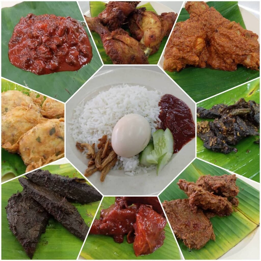 10 Tempat Sarapan Menarik Paling Popular di KL