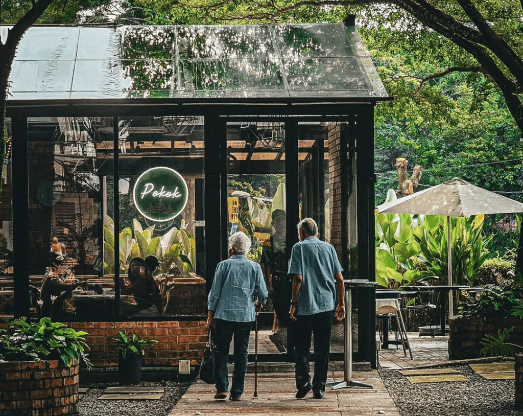 20 Best Cafes in Kuala Lumpur 2025; Let's Vibe!