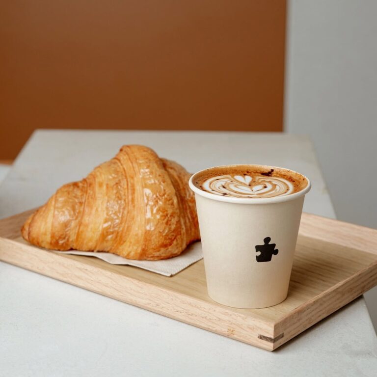 12 Charming Cafés in Orchard Road to Sip and Chill