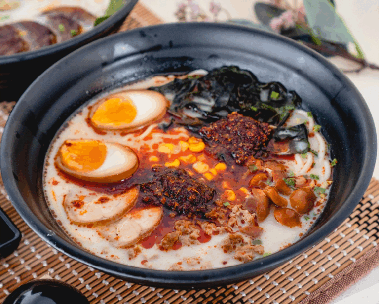 15 Foods in Bugis SG [2025]; Savour the Delight Now!