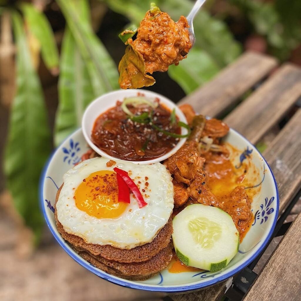 12 Great Breakfast Spots in KL to Fuel Your Day