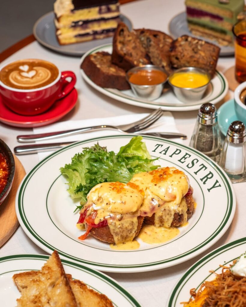 12 Great Breakfast Spots in KL to Fuel Your Day