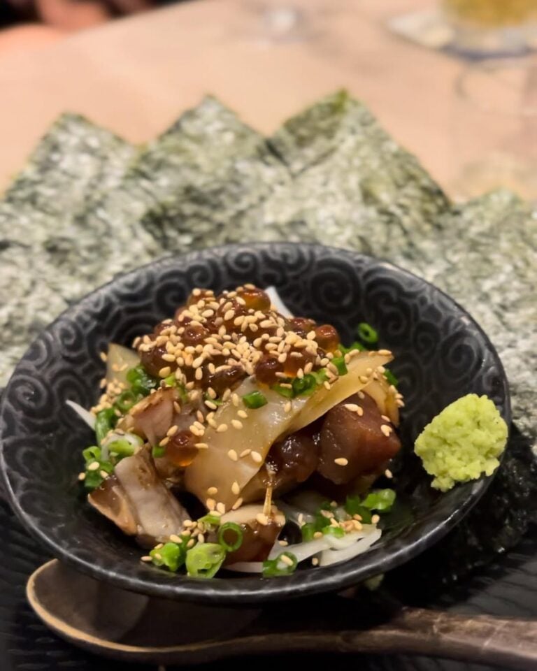 12 Best Japanese Food in Tanjong Pagar (Local Picks)