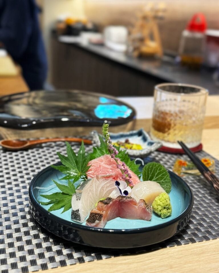 12 Best Japanese Food in Tanjong Pagar (Local Picks)