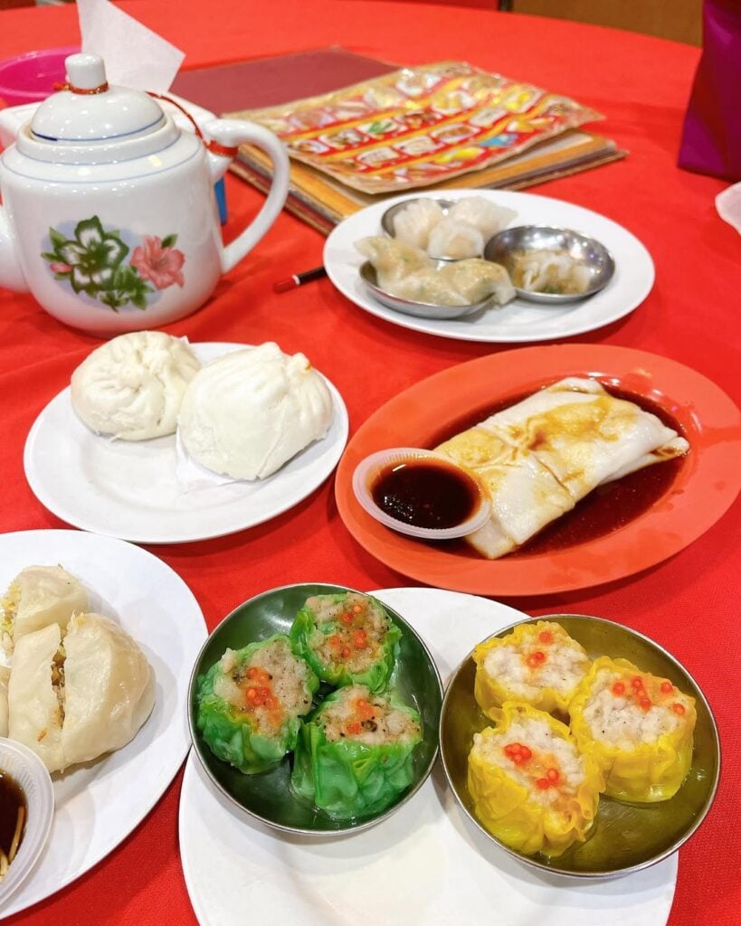 15 Hidden Suppers in KL: Where Locals Go for Lip-Smacking Midnight Bites