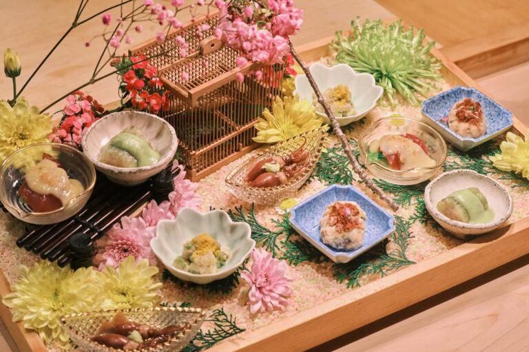 12 Best Japanese Food in Tanjong Pagar (Local Picks)
